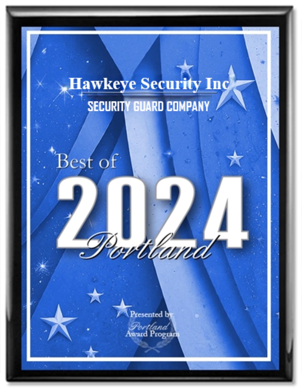 Professional, Reliable, Comprehensive Security Guard Solutions ...